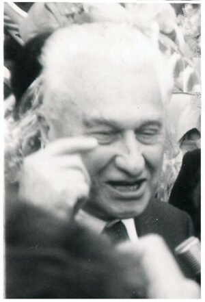 Tomáš John Baťa.Syn slavného otce - Životopisyonline.cz