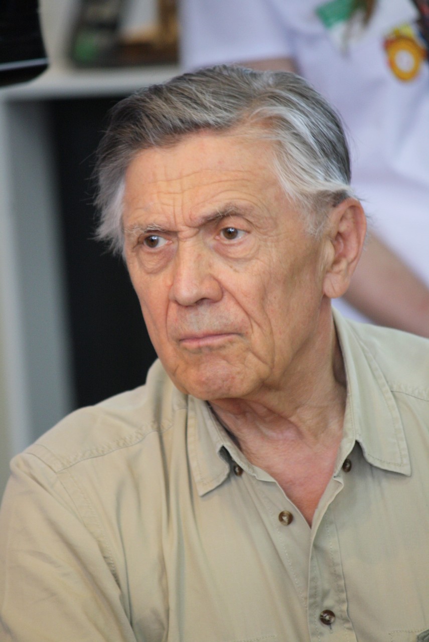 Petr Kostka. Charismatický herec slaví 85. narozeniny - Životopisyonline.cz