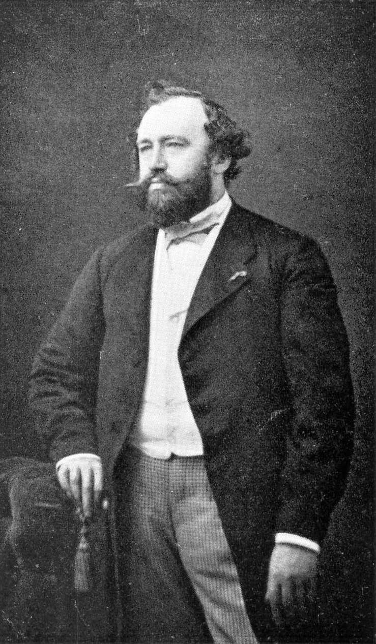 Adolphe Sax a první saxofon. Příběh nástroje, který změnil hudební svět ...
